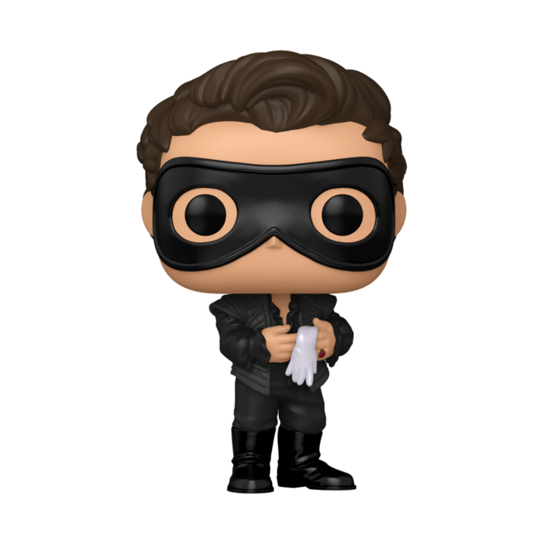 Bridgerton - Benedict Bridgerton Pop! Vinyl (Television #1848) - Retrospace