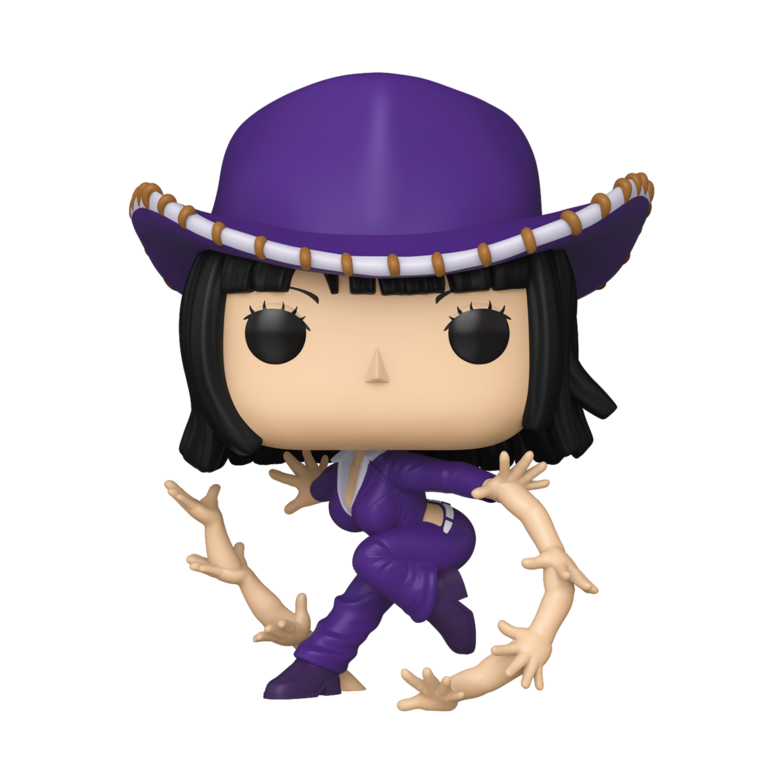 One Piece - Nico Robin Pop! Vinyl (Animation #2233) - Retrospace
