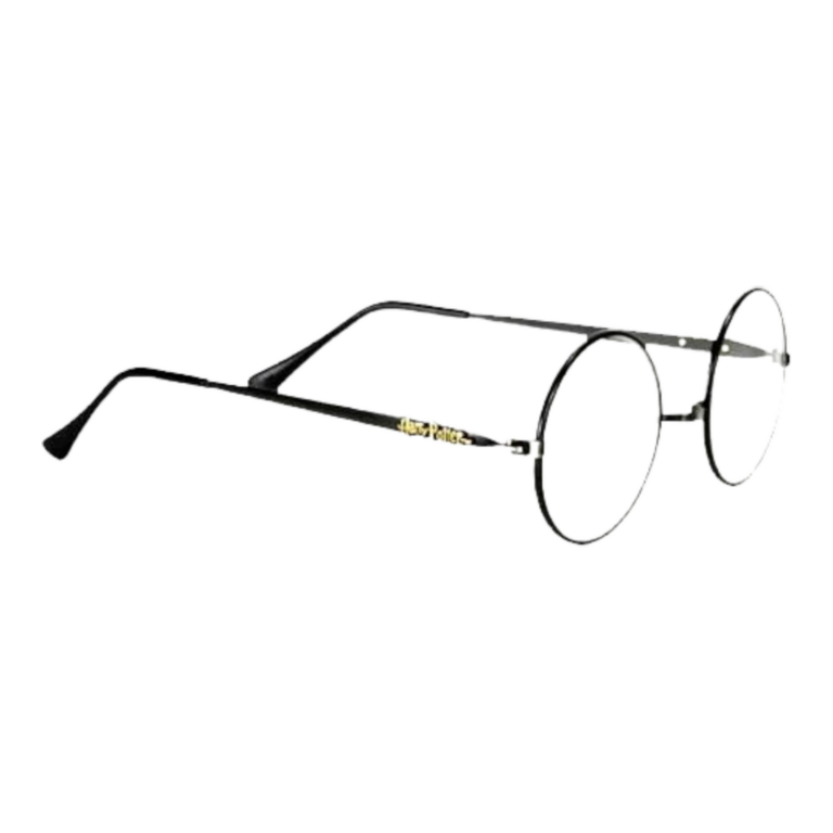 Harry Potter Harrys Glasses Metal Retrospace