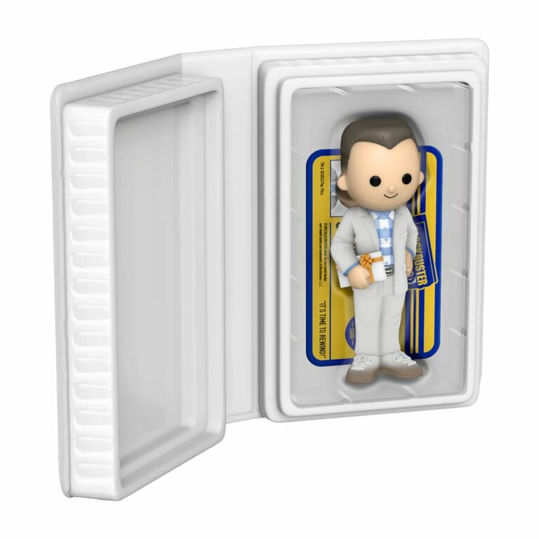 Forrest Gump - Forrest Gump Rewind Figure - Retrospace