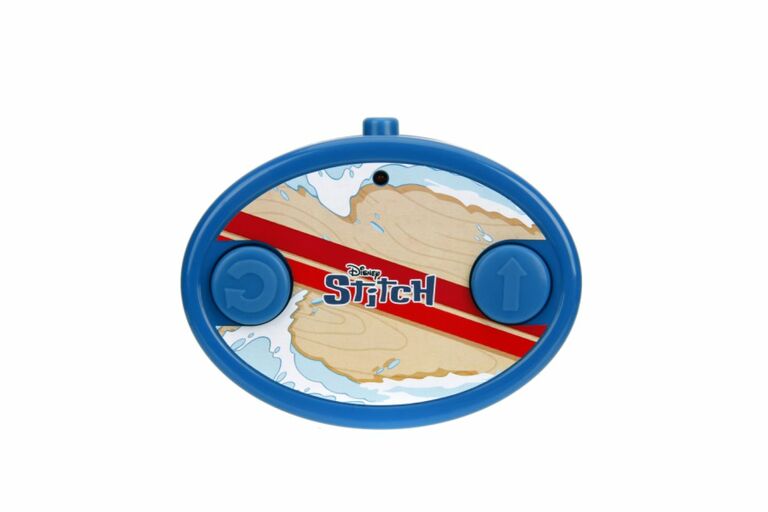 Lilo & Stitch - Stitch on Surfboard Remote Control - Retrospace