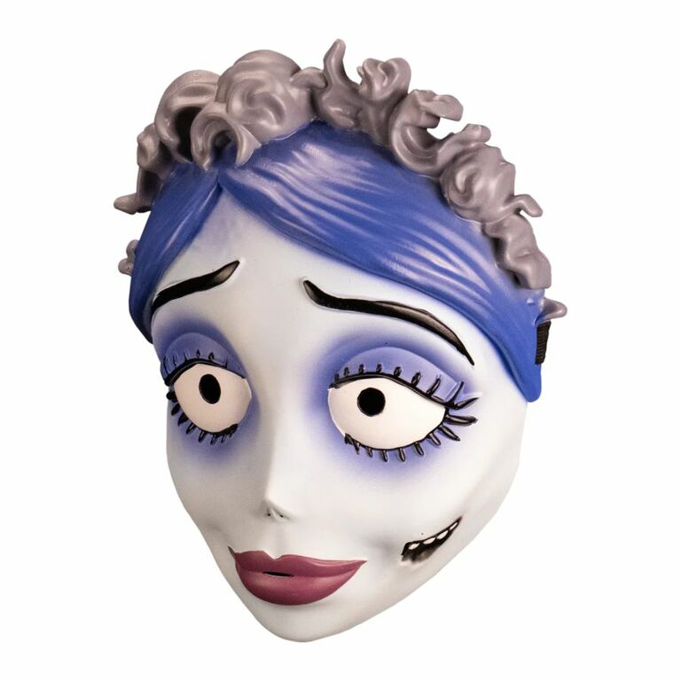 Corpse Bride - Emily Injection Mask - Retrospace