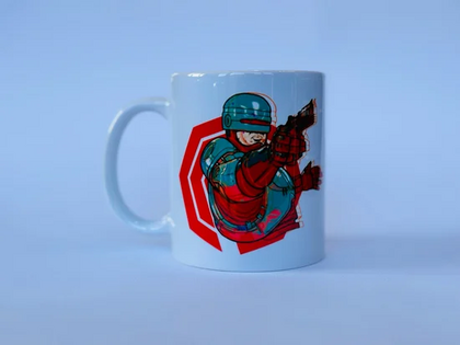 Retrospace - Sci-Fi Collectibles