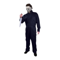 Terrifier - Art The Clown Teeth - Retrospace