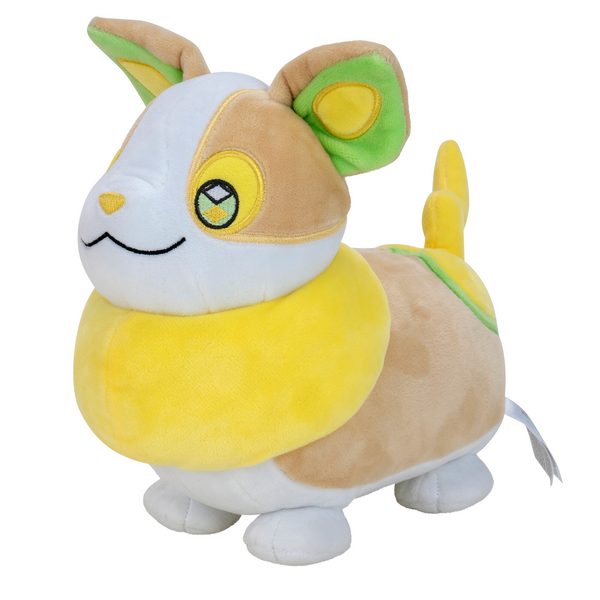 Pokemon - Yamper Plush - Retrospace
